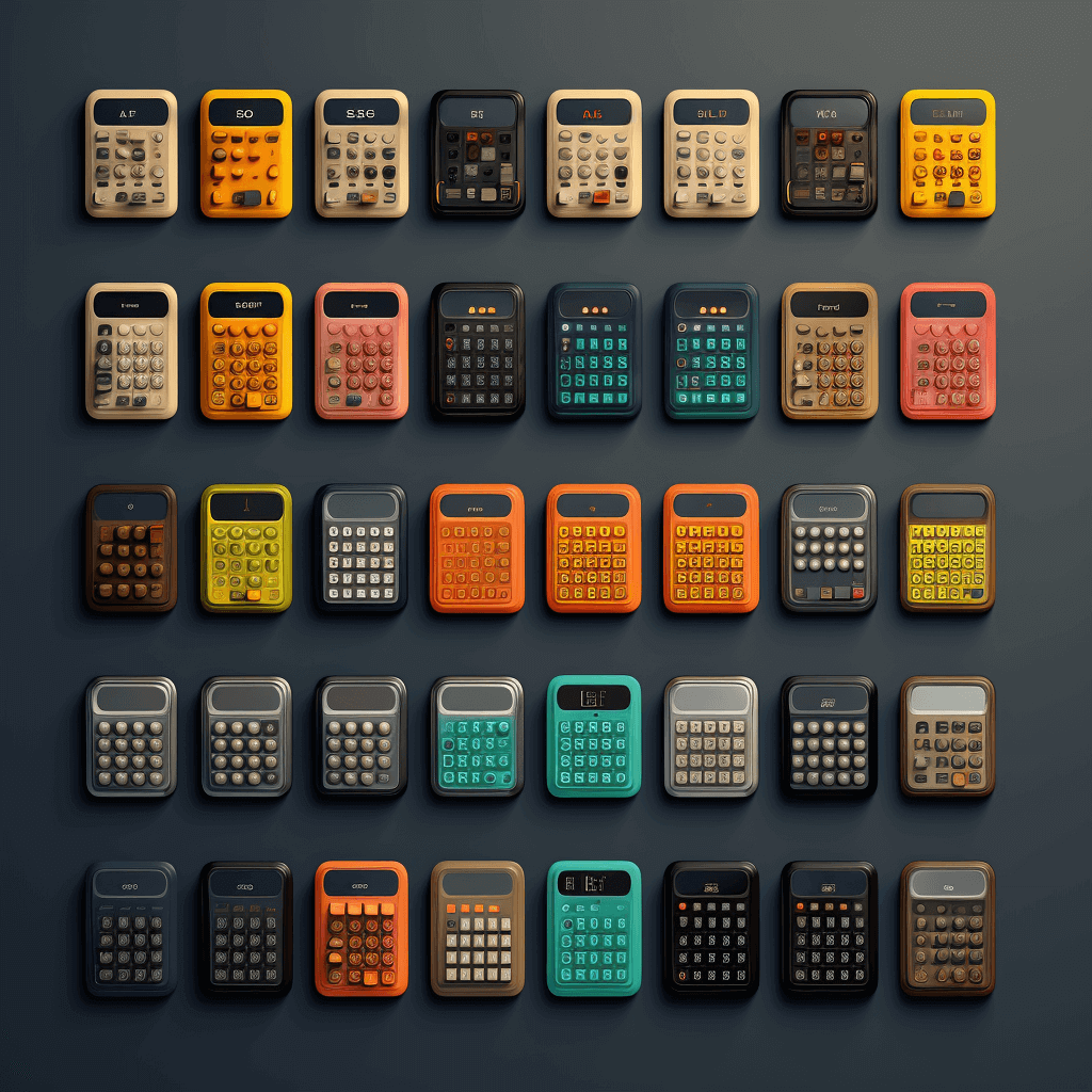 Master Your Finances with Our Budget Calculator