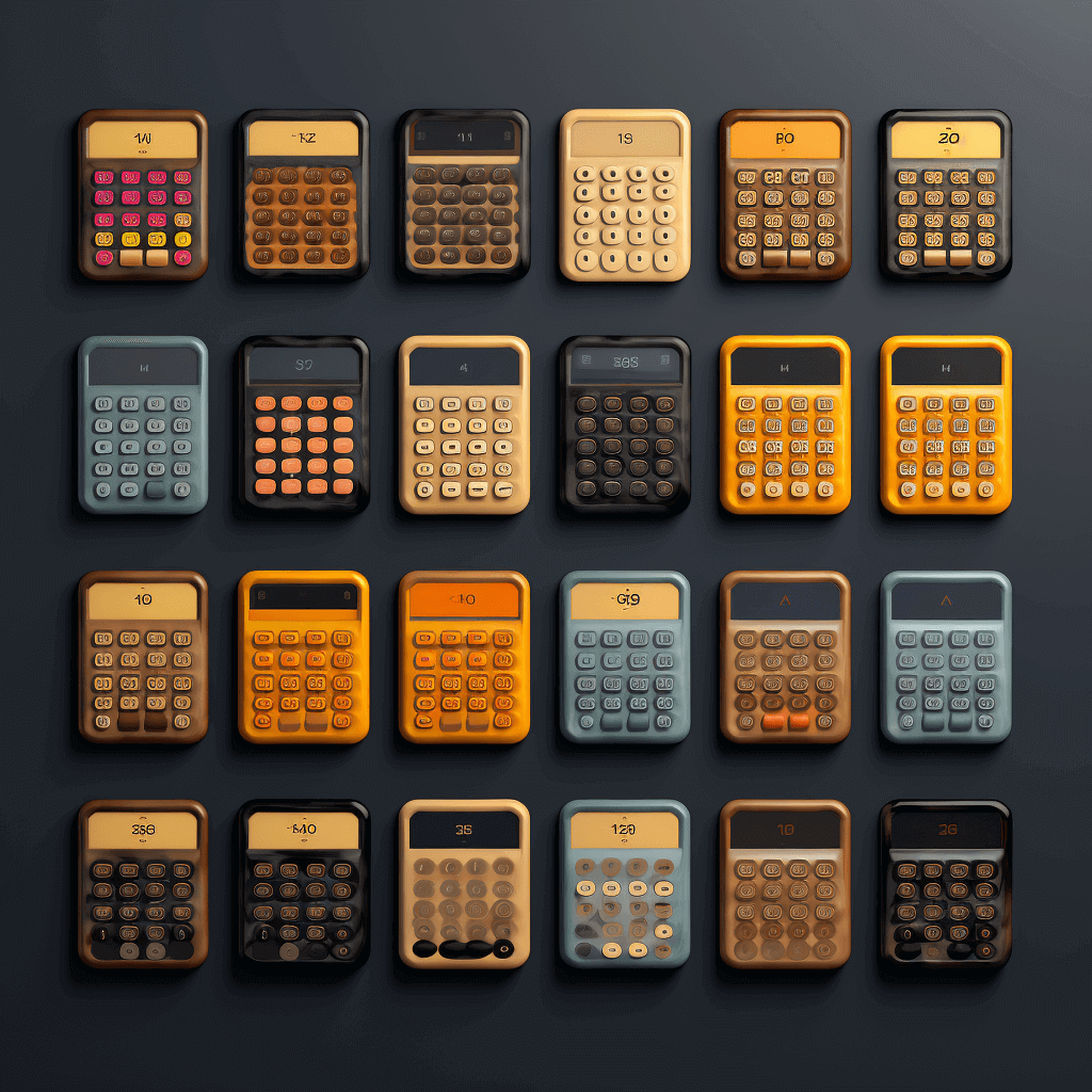 GPA Calculator - Calculate Your Grade Point Average Easily