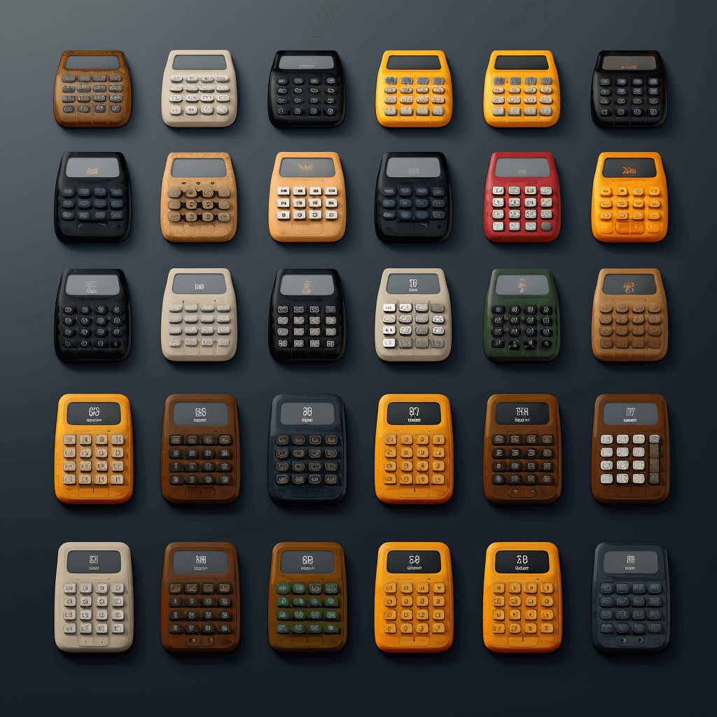 Grade Calculator - Calculate Your Course Grades Accurately