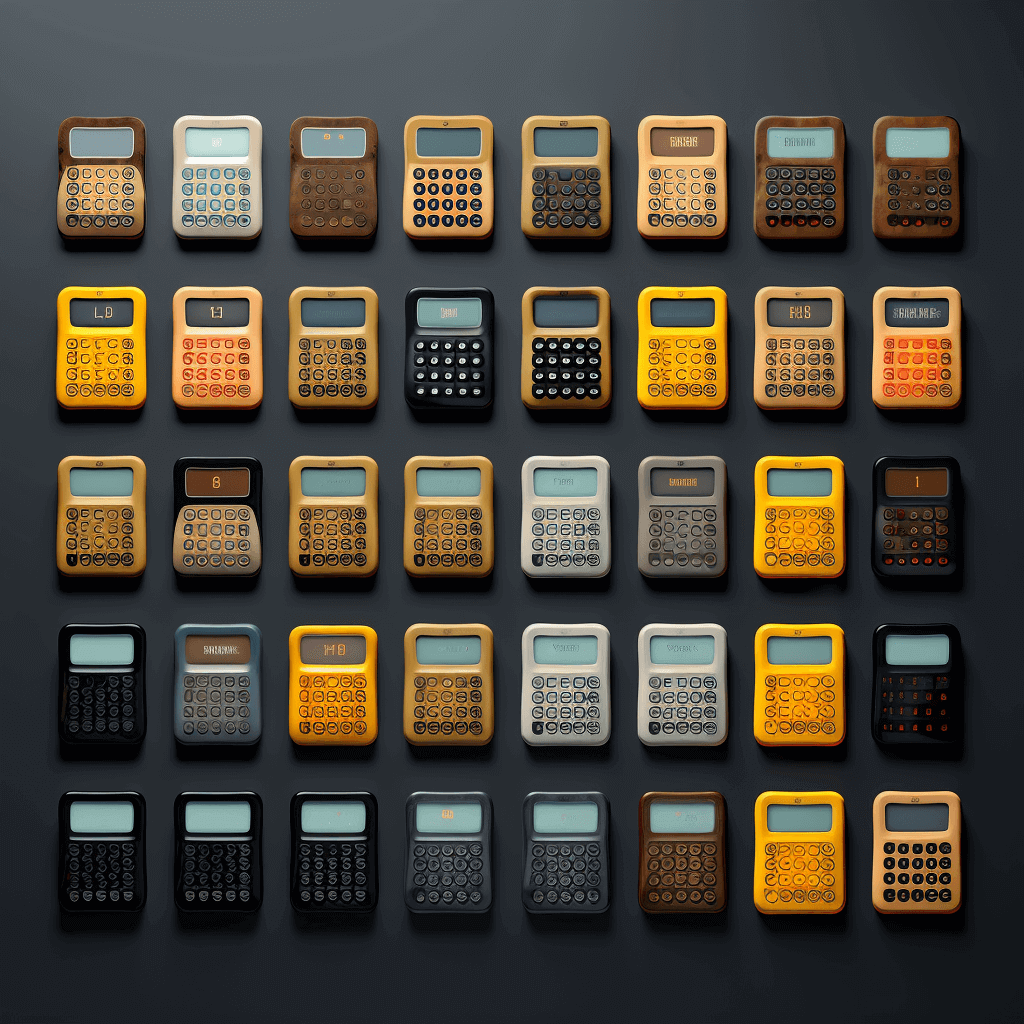 Income Tax Calculator: A Professional Tutorial