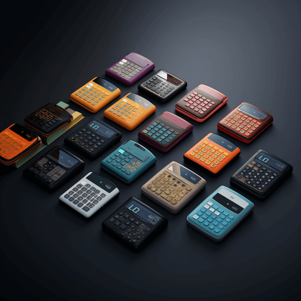 Master Your Diet with the Nutritional Value Calculator - 100 Calculators
