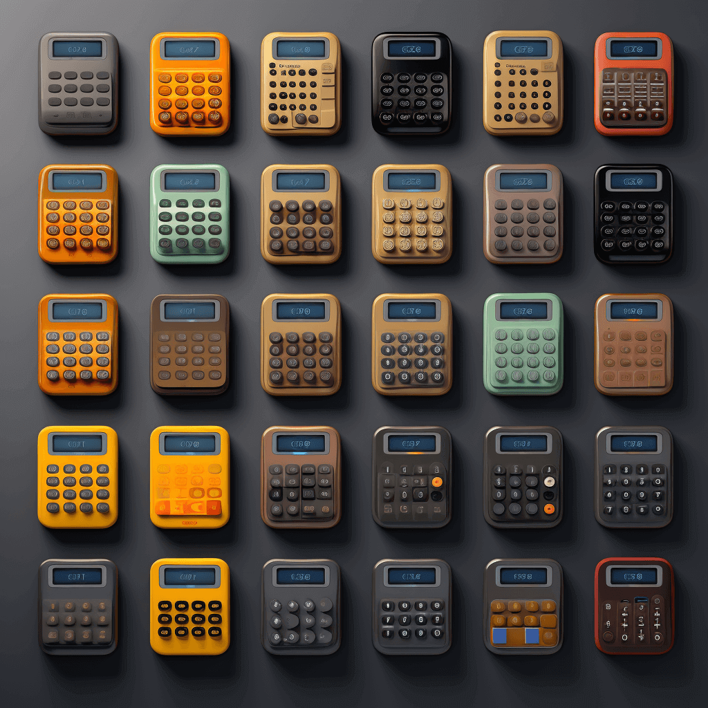Master Your Electricity Costs with the Power Consumption Calculator