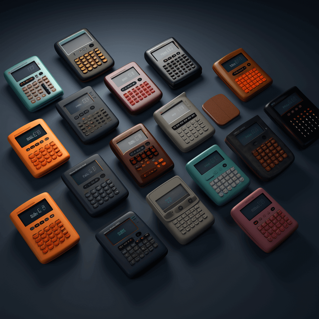 Pythagorean Theorem Calculator - 100 Calculators