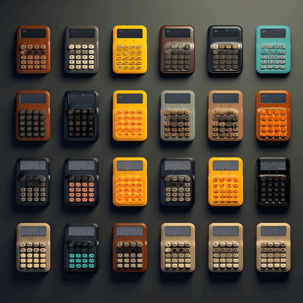 TDEE Calculator - 100 Calculators