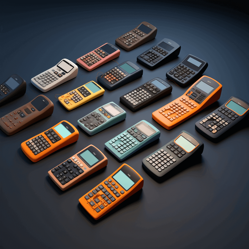 100 Calculators: Unit Converter