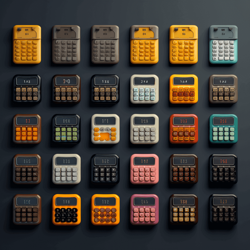 Wind Power Calculator